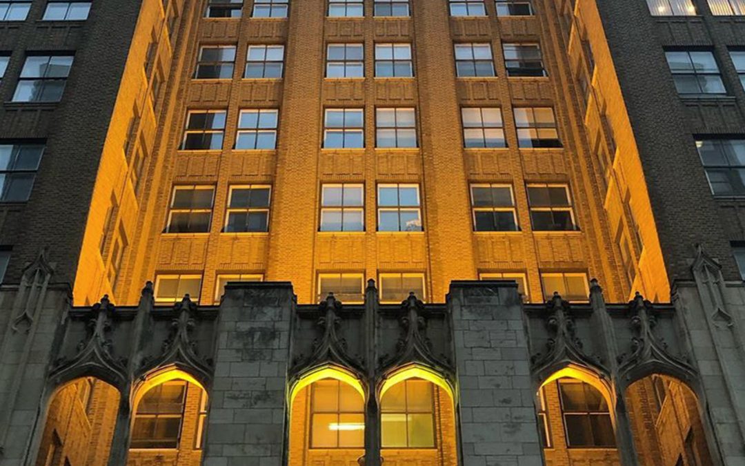 Residential | Philtower